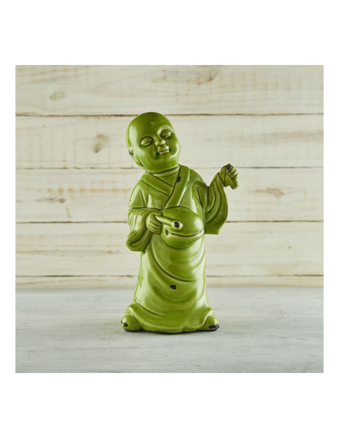 BUDA VERDE