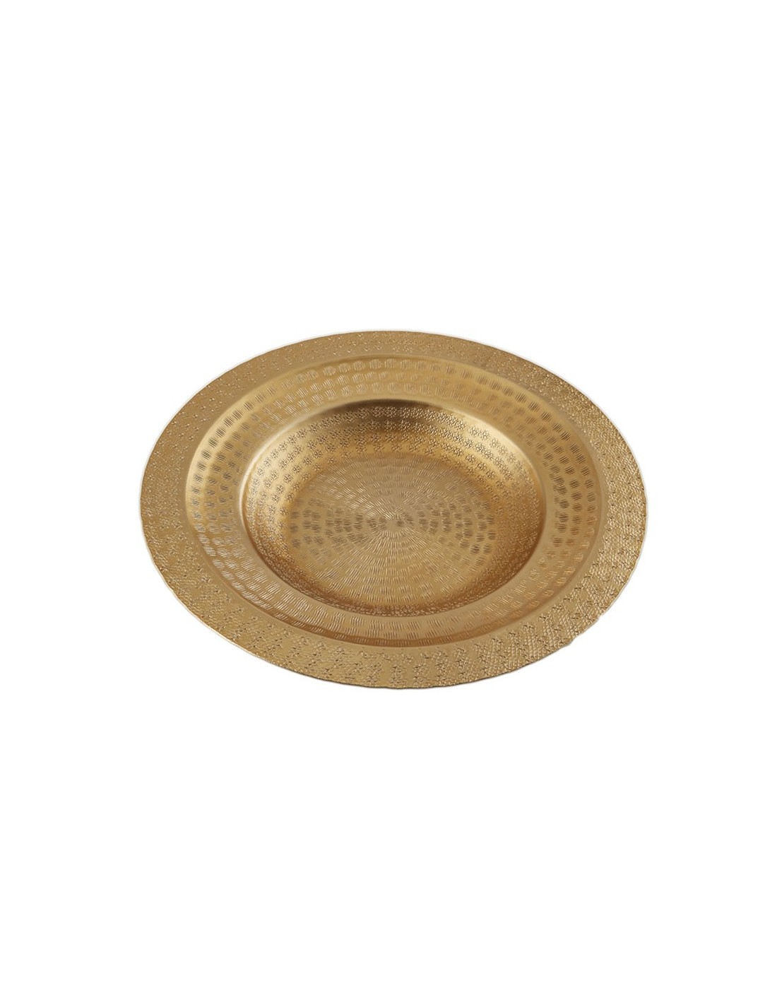 CENTRO GOLD